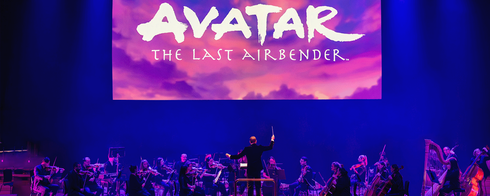 Avatar: The Last Airbender | Broadway in Hollywood
