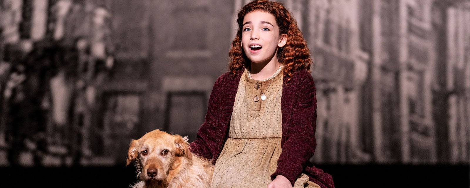 Annie | Broadway in Hollywood