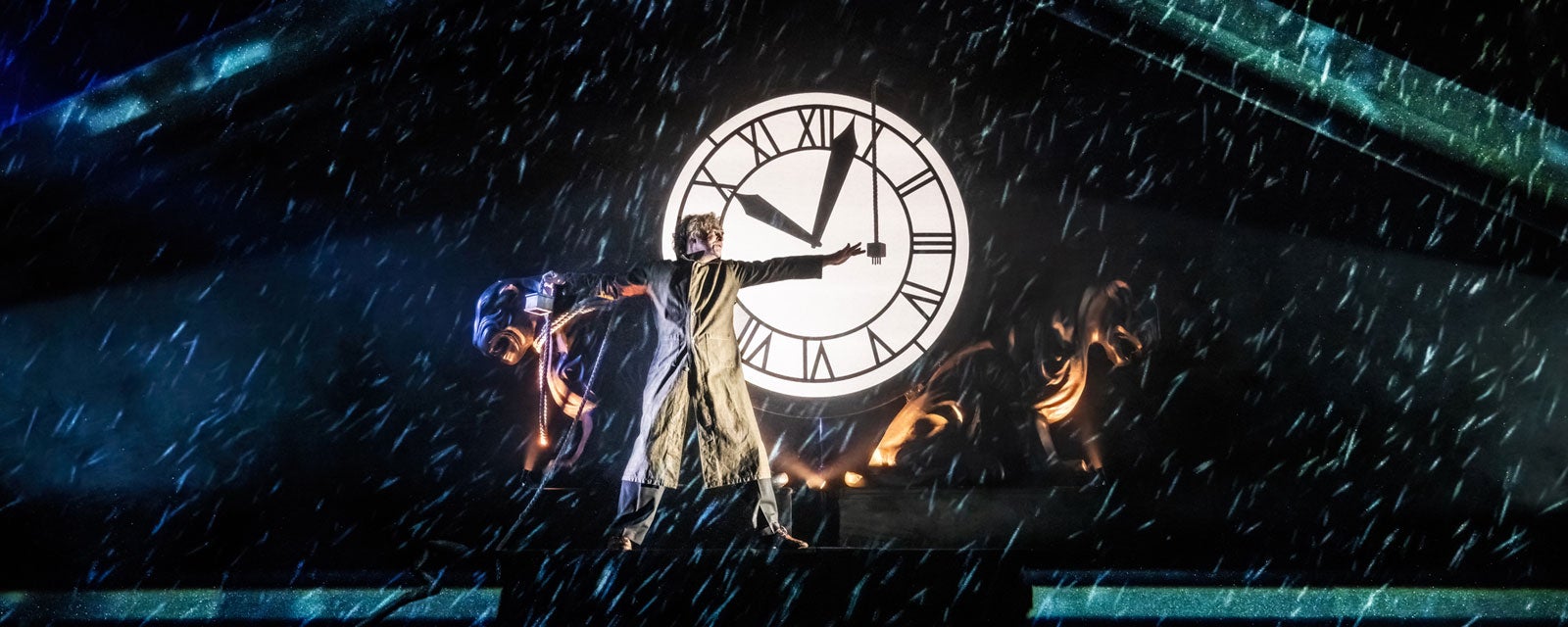 Back To The Future: The Musical | Broadway in Hollywood