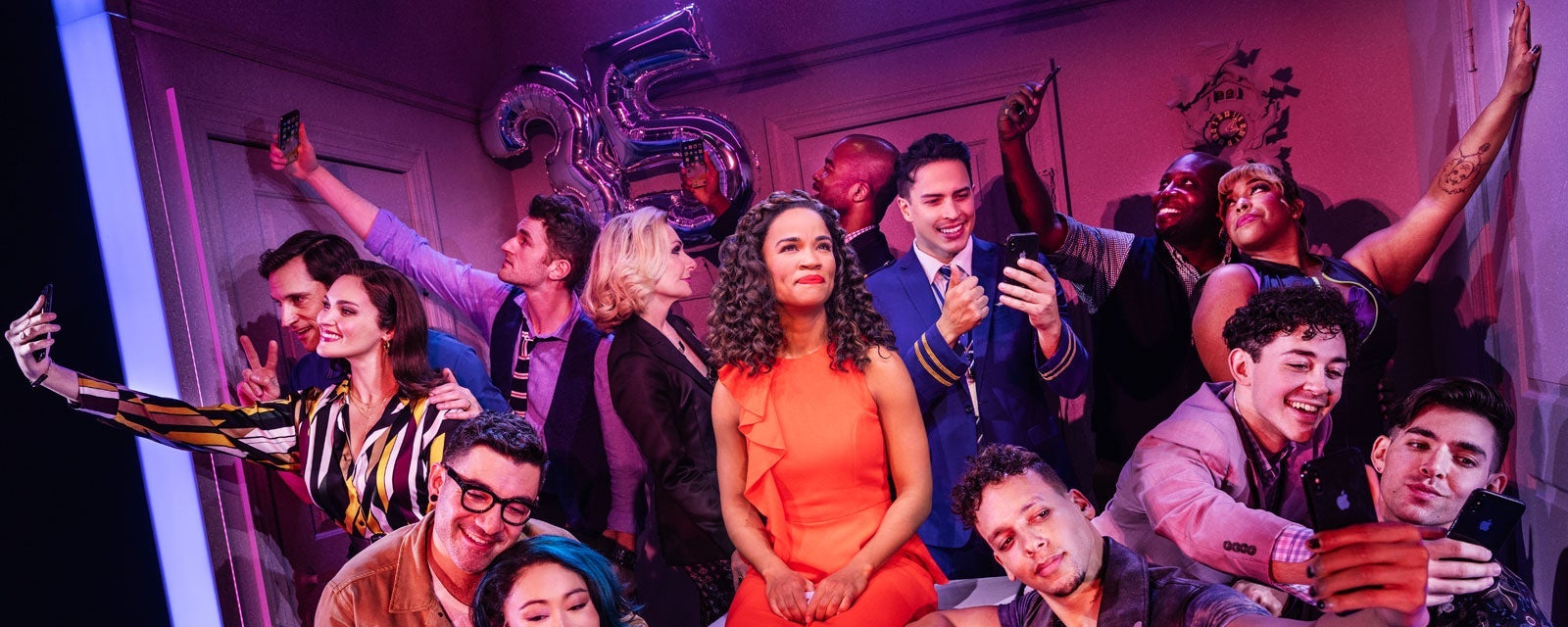 Company | Broadway in Hollywood