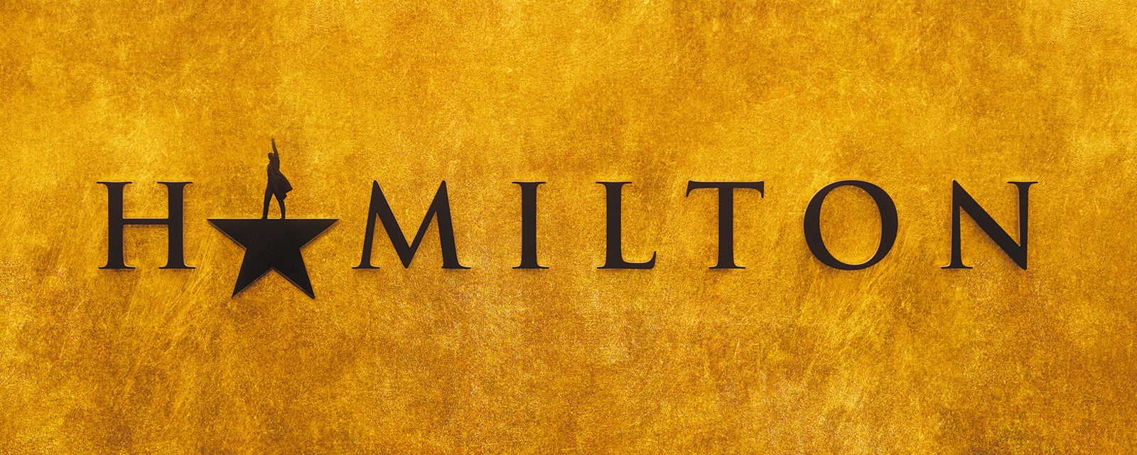 Hamilton | Broadway in Hollywood