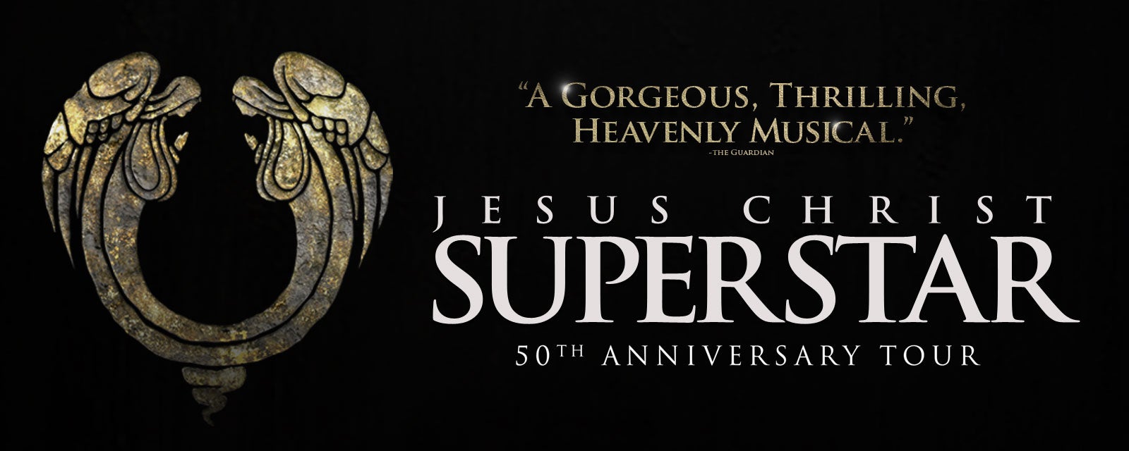 Jesus Christ Superstar | Broadway in Hollywood
