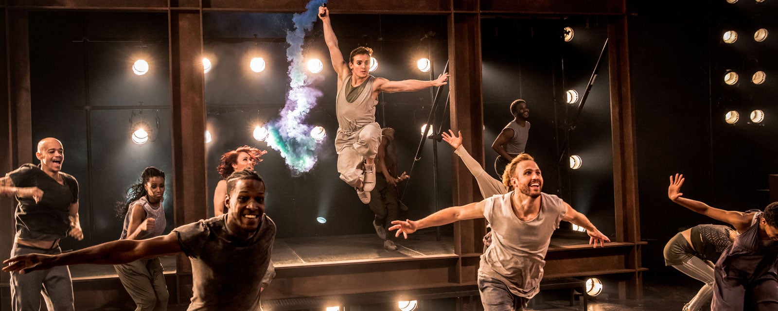 Jesus Christ Superstar | Broadway in Hollywood