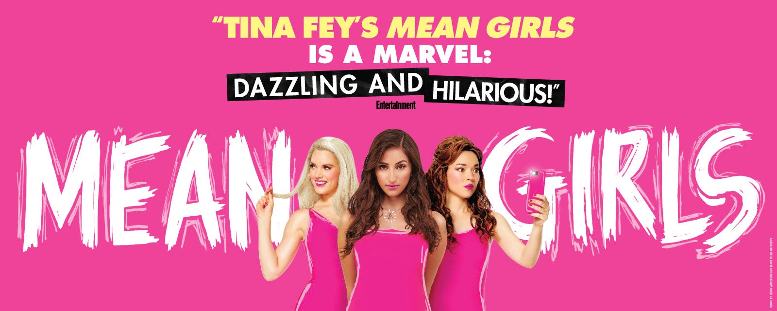 Mean Girls Friday