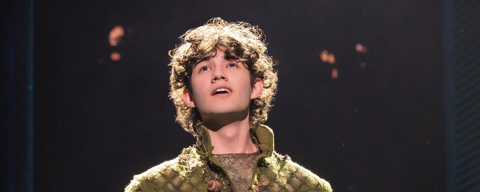 Peter Pan | Broadway in Hollywood