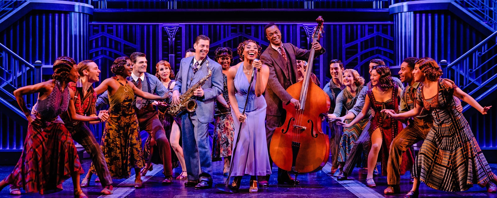 Some Like It Hot | Broadway in Hollywood