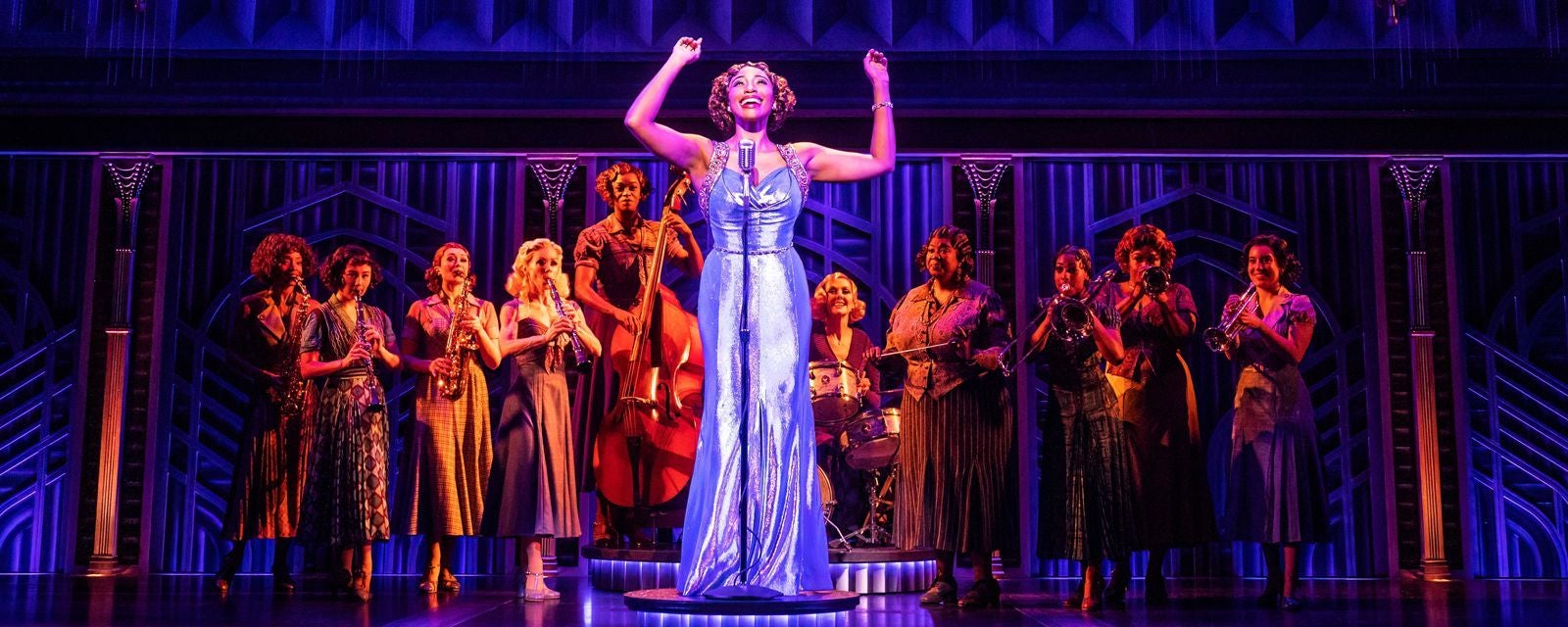 Some Like It Hot | Broadway in Hollywood