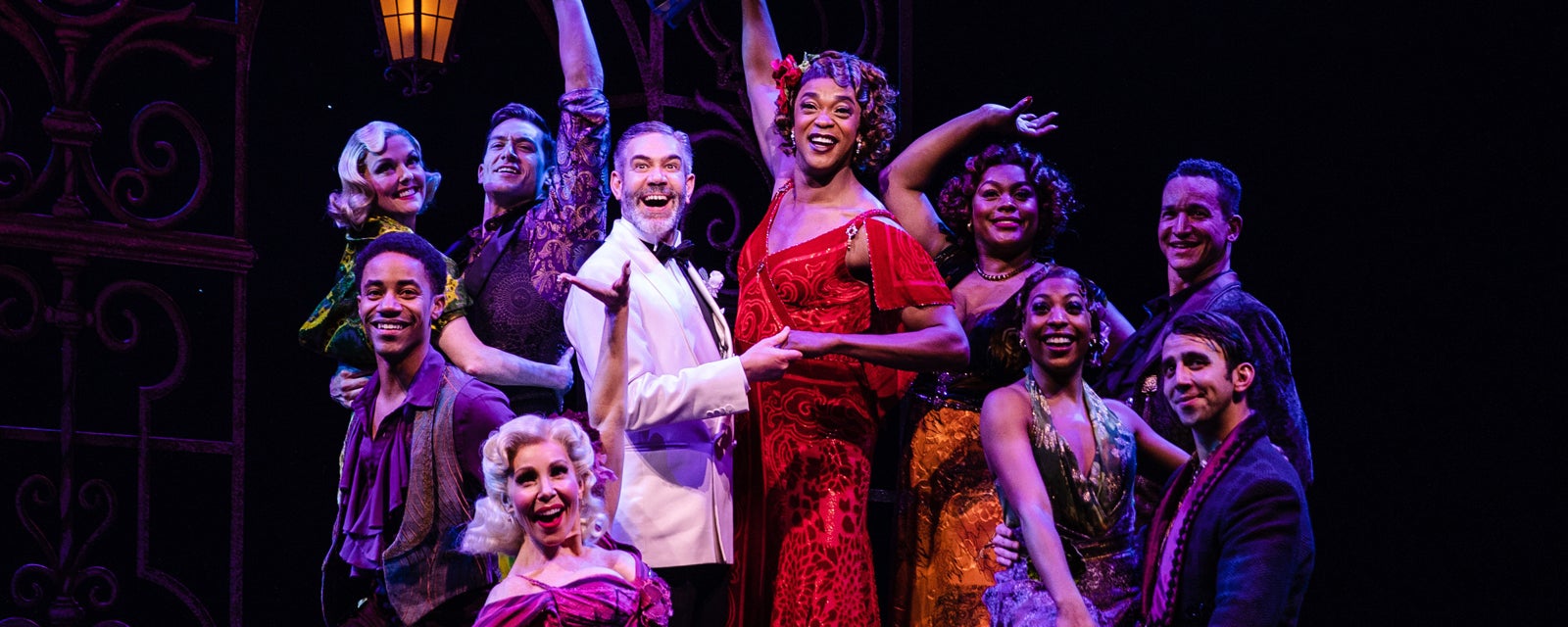 Some Like It Hot | Broadway in Hollywood