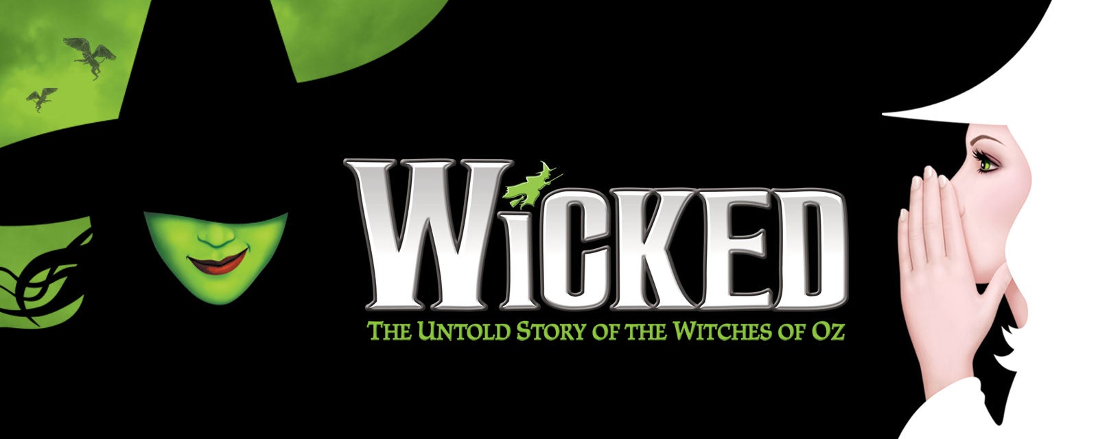 WICKED | Broadway in Hollywood