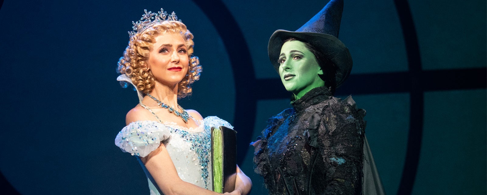 WICKED | Broadway in Hollywood