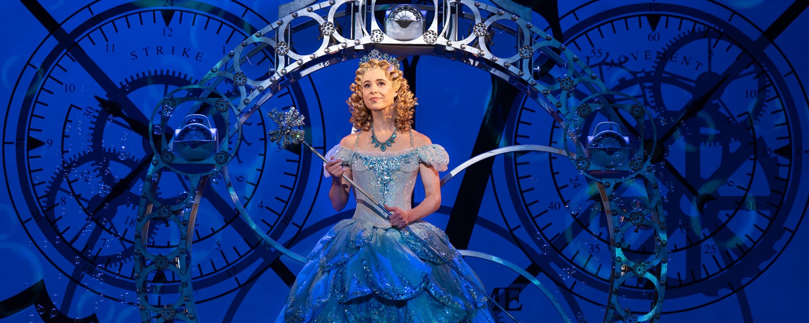 WICKED | Broadway in Hollywood