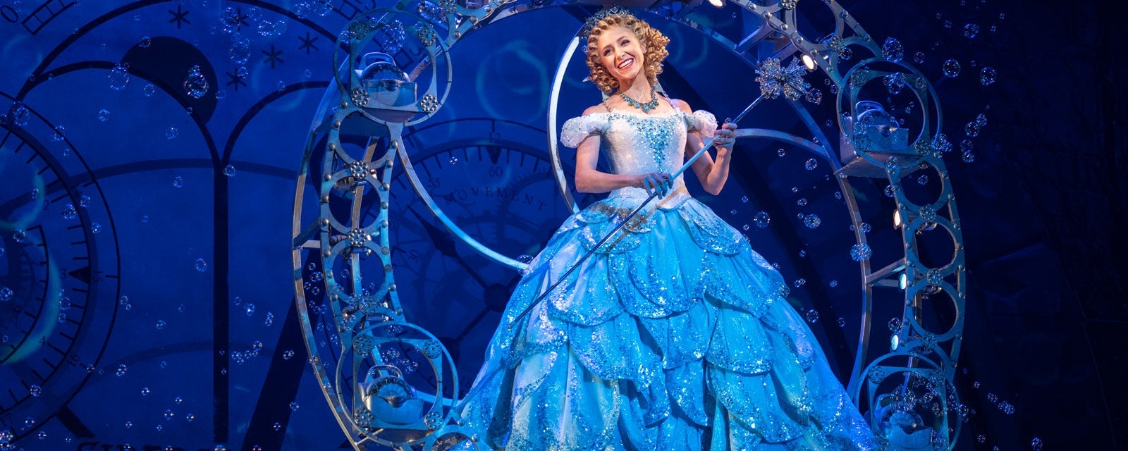 WICKED | Broadway in Hollywood
