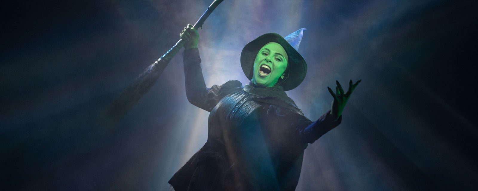 WICKED | Broadway in Hollywood
