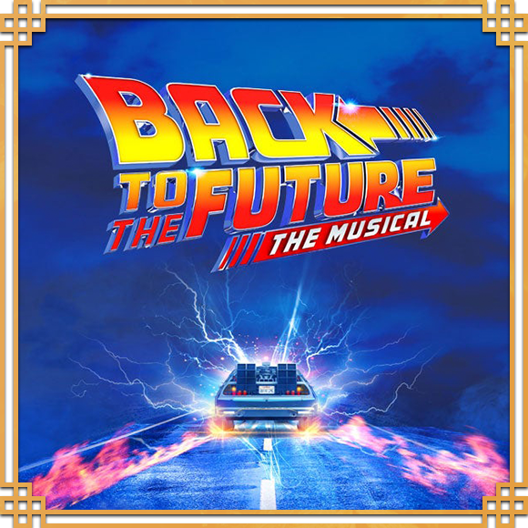 Open Caption Performances | Broadway in Hollywood