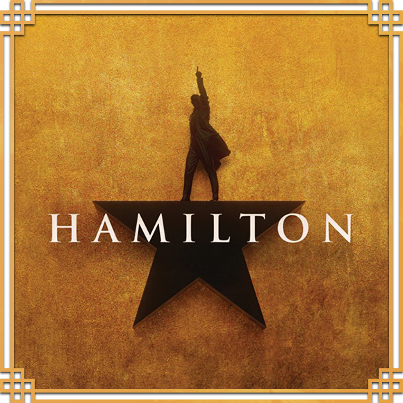 Open Caption Performances | Broadway in Hollywood