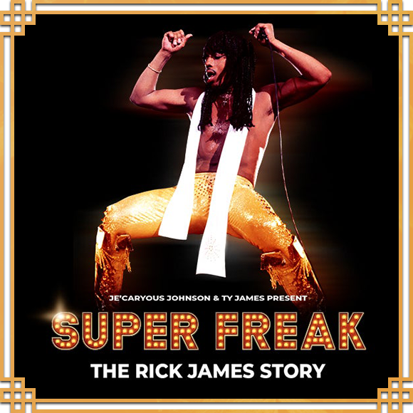 ASL Interpreted Performances | Broadway in Hollywood