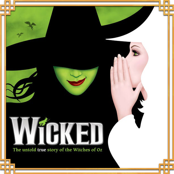 Open Caption Performances | Broadway in Hollywood