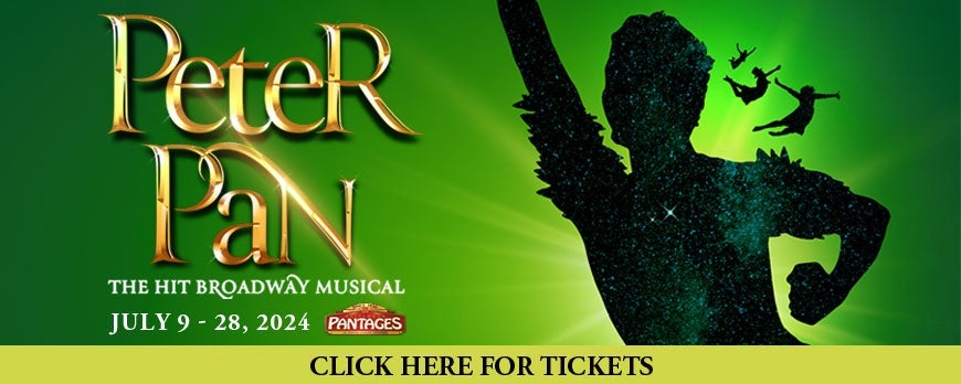 Mrs. Doubtfire | Broadway in Hollywood